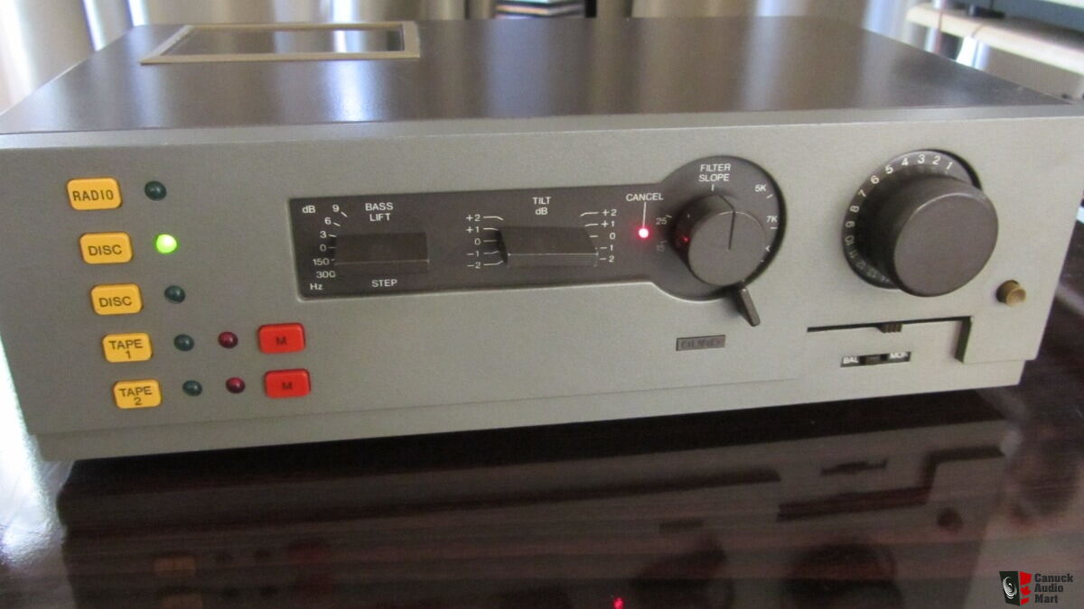 Quad 44 Pre/405 amp with Dada upgrades Photo #2744702 - UK Audio Mart
