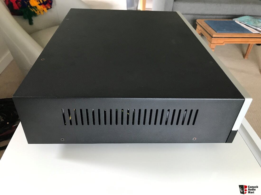Cary Audio CDP1 HDCD Player Photo #2745835 - UK Audio Mart