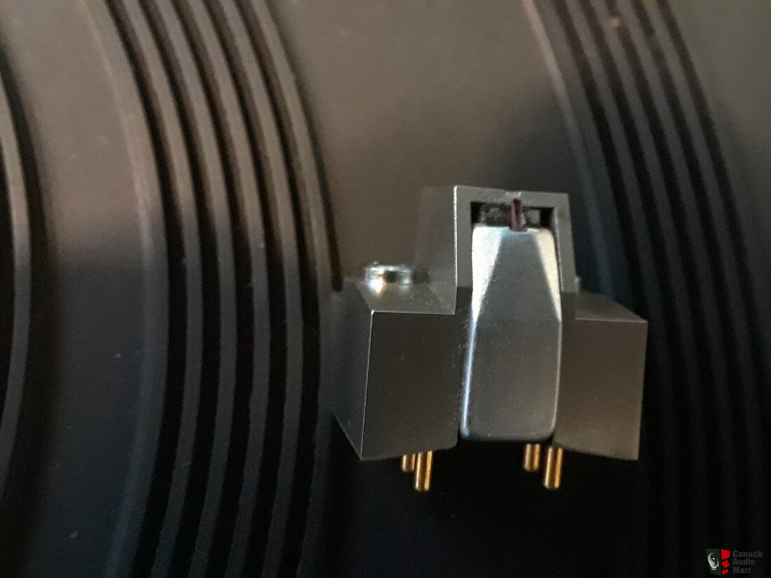 Dynavector Karat (RUBY) For Sale - Canuck Audio Mart