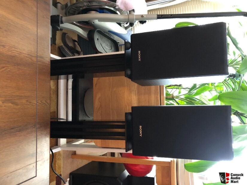Sony SS CS5 Photo #2750275 - US Audio Mart