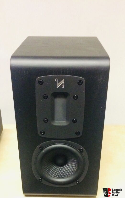 Quad VENA II System Photo #2753182 - UK Audio Mart