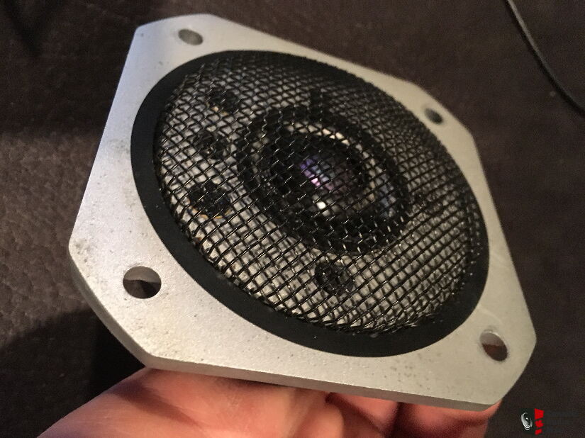 JA-0513 Beryllium Tweeter - for Yamaha NS 1000 - plug n' play Photo ...