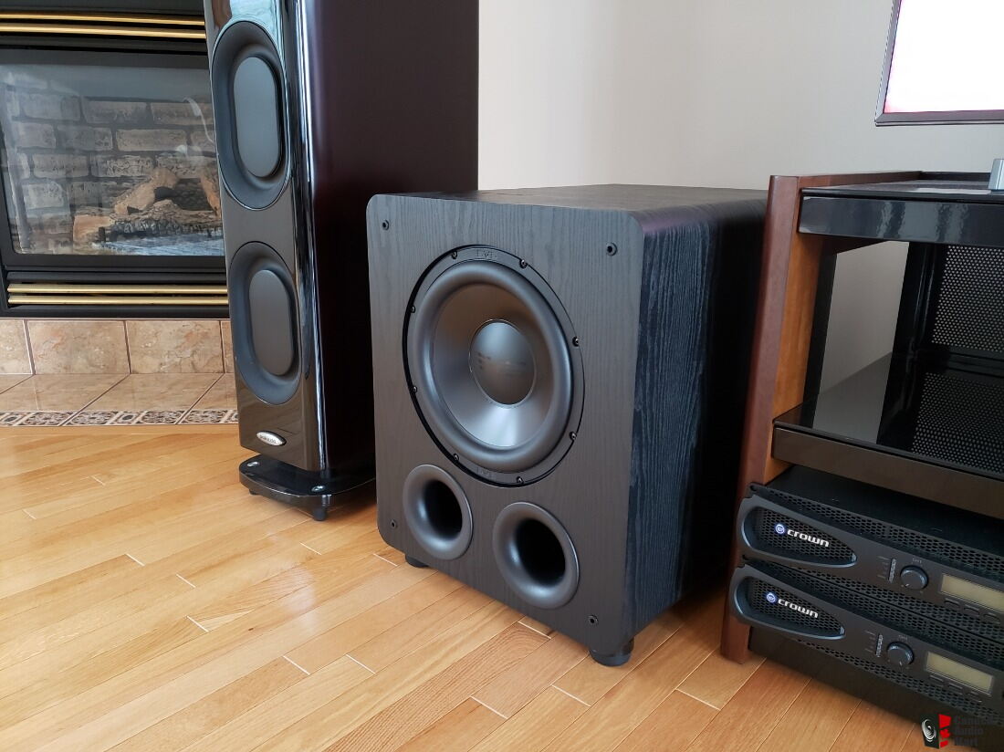 SVS PB2000 Pro few months old mint For Sale - Canuck Audio Mart