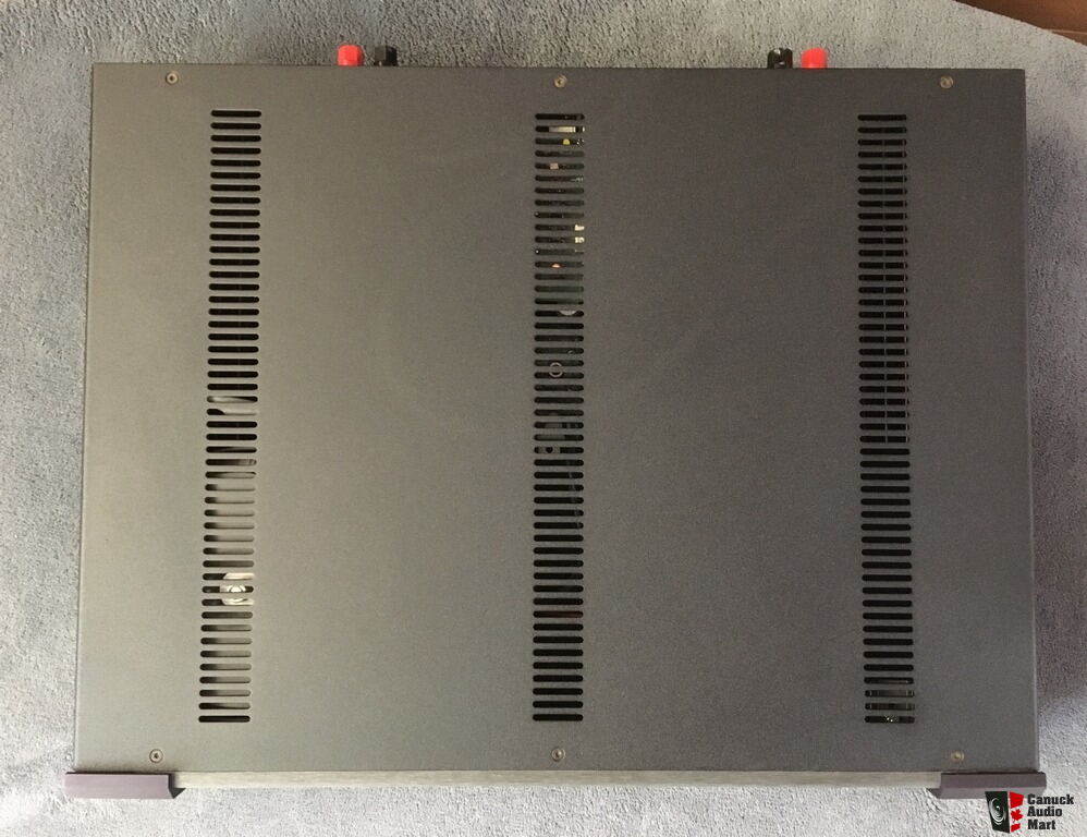 Krell KAV-300i Integrated Amplifier Photo #2756059 - UK Audio Mart