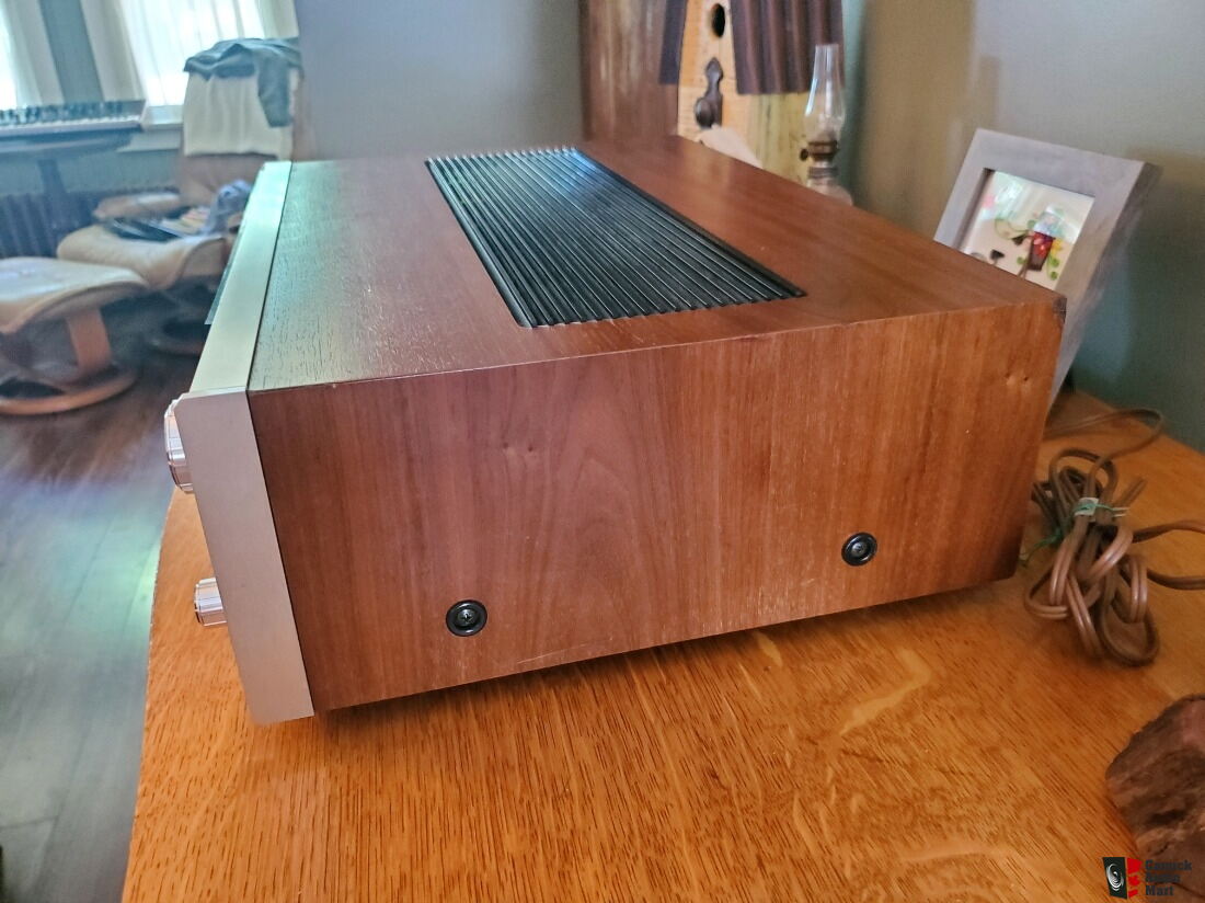 Vintage Realistic Sta 90 receiver Photo #2756257 - Canuck Audio Mart