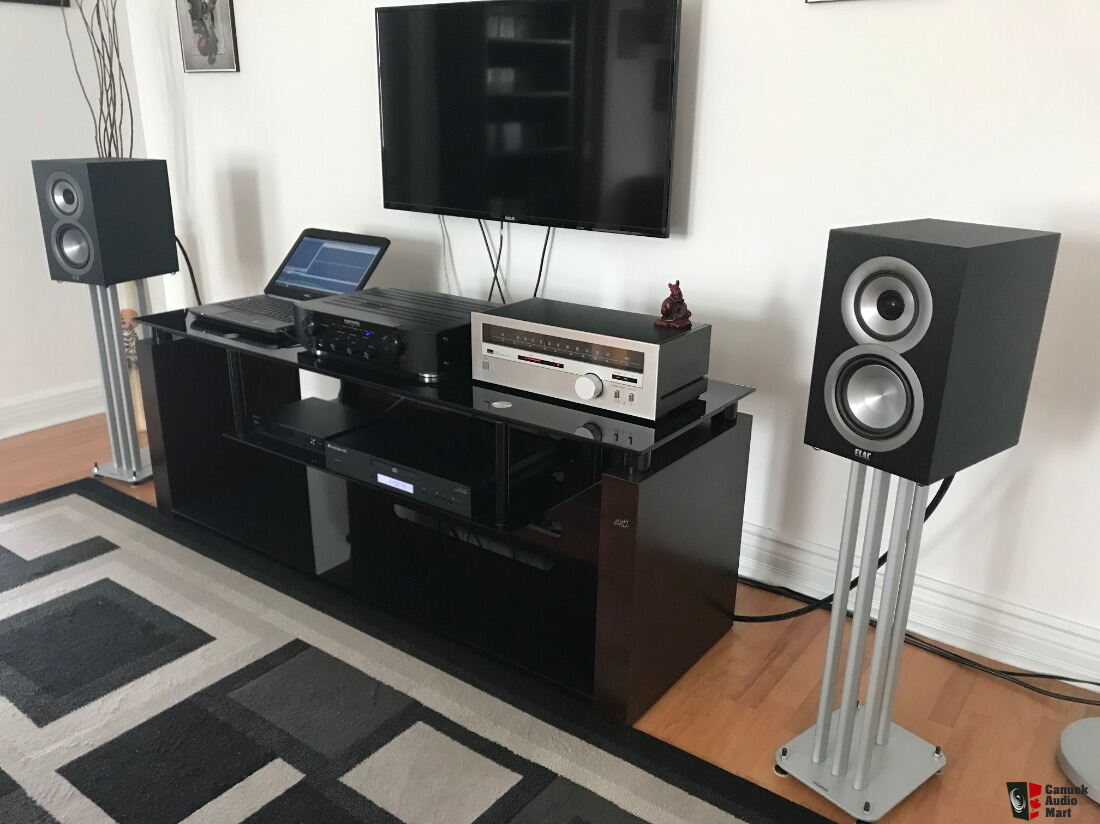 ELAC UniFi UB5 Photo #2756363 - Canuck Audio Mart
