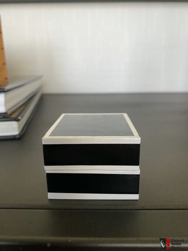 Cartridge Man The Music Master Classic MI Cartridge 4.0mV + extra ...
