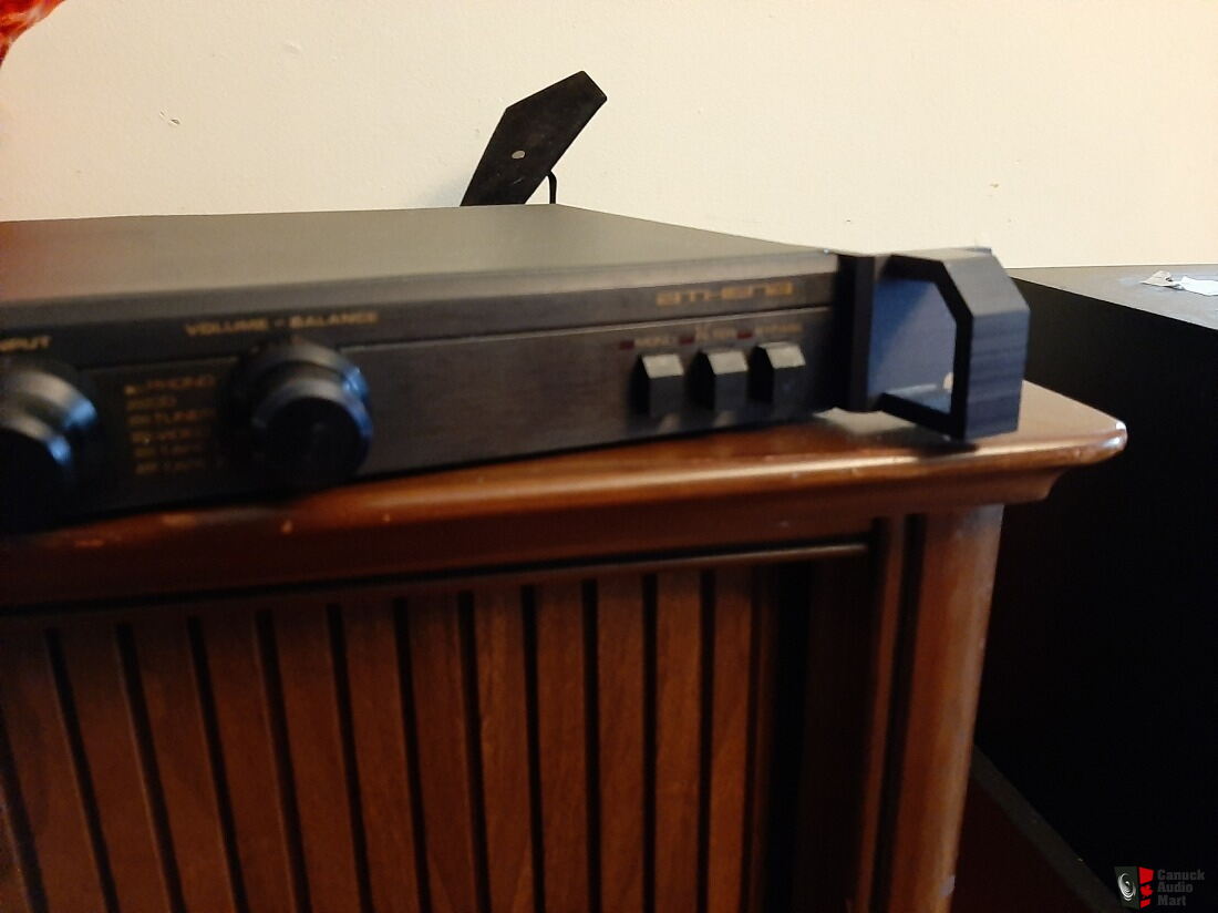Sumo Athena----SOLD Photo #2763961 - US Audio Mart
