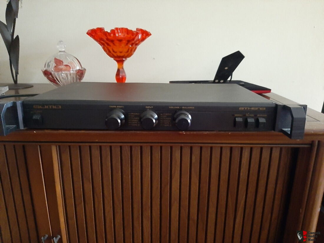 Sumo Athena----SOLD Photo #2763961 - US Audio Mart