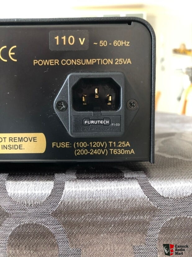 Exposure Combo 2010S Integrated/2010 CD player + Chromecast Audio Photo ...