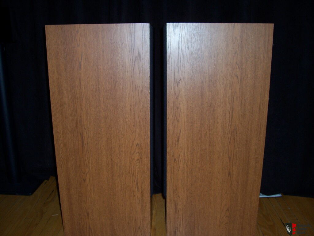 Pair of PARADIGM Reference 7seMk3 Speakers Photo #276550 - Canuck Audio ...