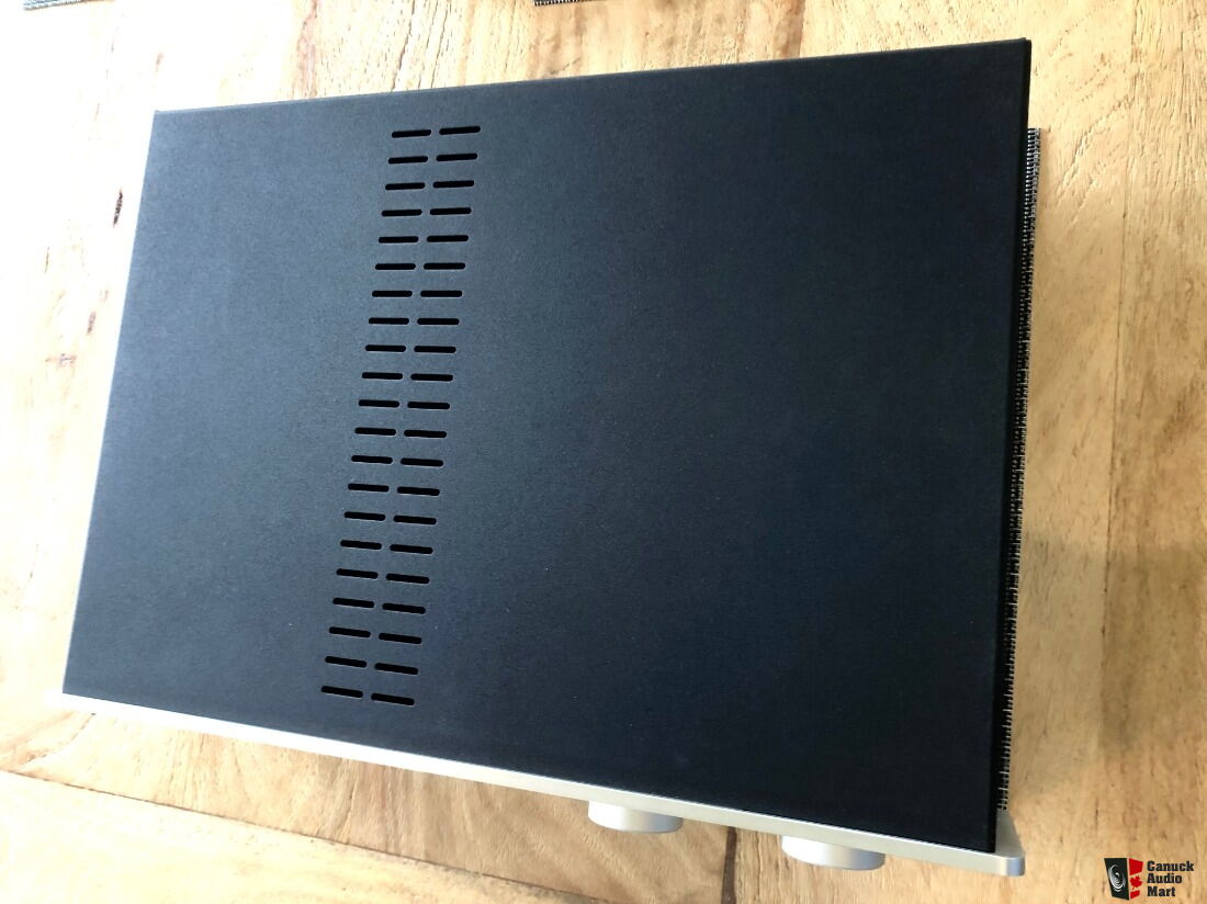 Exposure 3010S Integrated Amplifier Photo #2765772 - Canuck Audio Mart