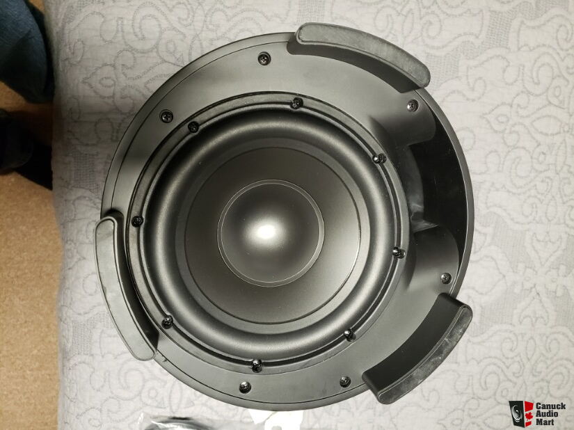 Focal Dome Sub For Sale - Canuck Audio Mart