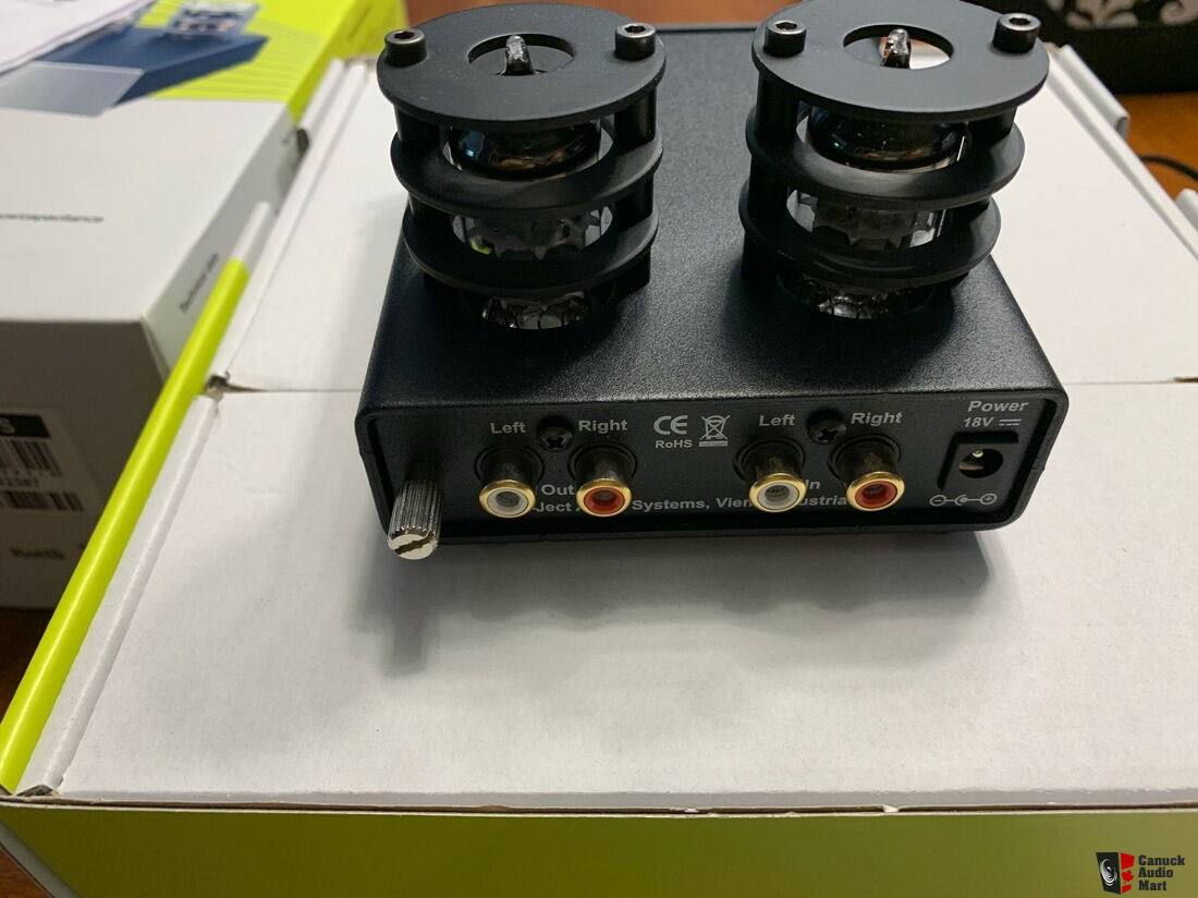 Project Tube Box S Photo #2768192 - UK Audio Mart