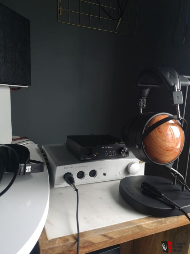 Aune S7 pro mint For Sale - Canuck Audio Mart
