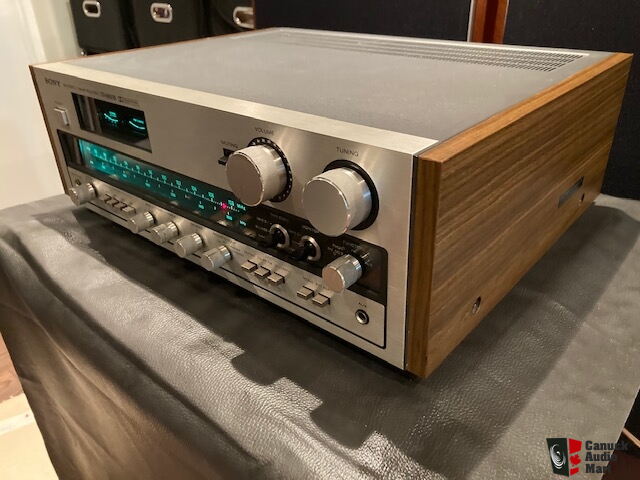 Sony STR 6800SD Stereo Receiver (dolby system) Photo #2773504 - Canuck ...