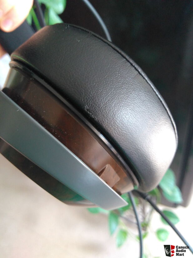 Ora GQ Graphene headphones Photo #2776044 - UK Audio Mart