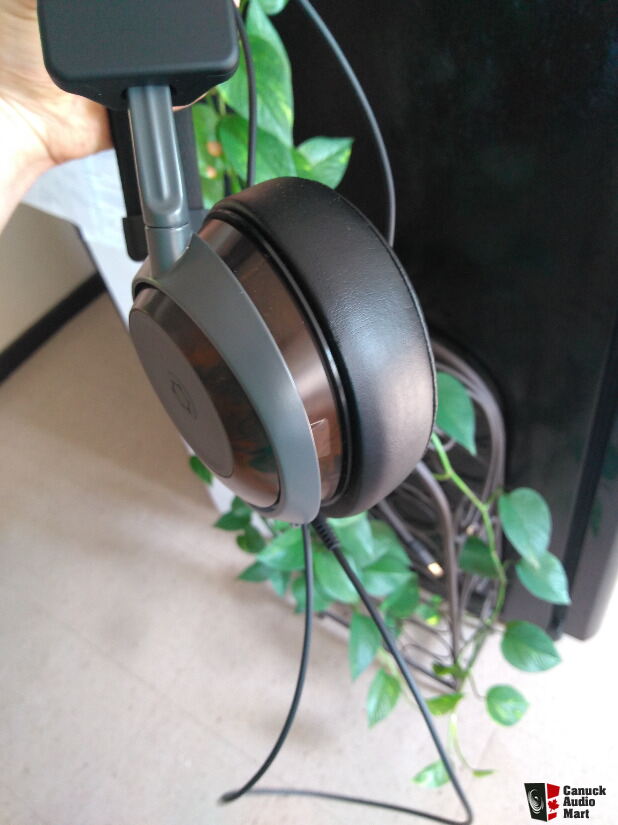 Ora GQ Graphene headphones Photo #2776044 - UK Audio Mart