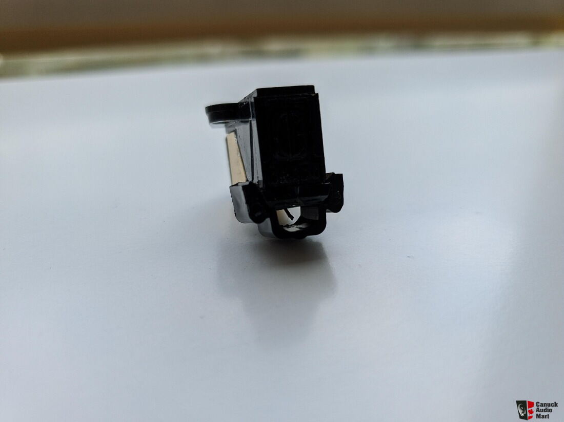 Grado Gold I Cartridge Photo #2776291 - UK Audio Mart
