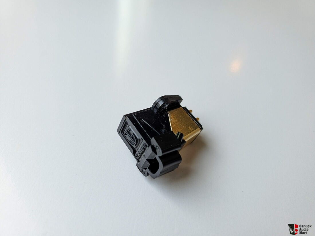 Grado Gold I Cartridge Photo #2776293 - UK Audio Mart