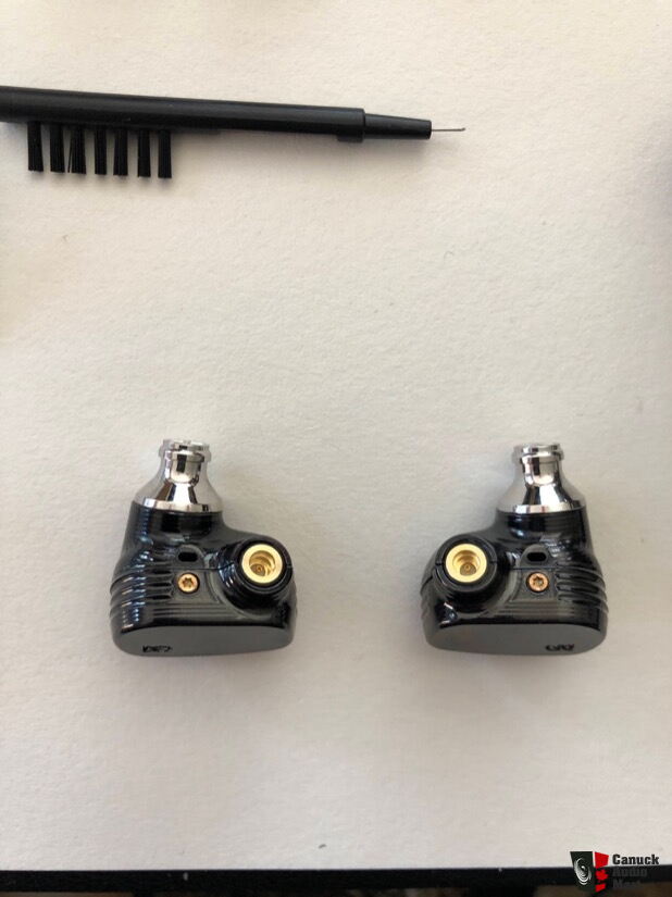 Campfire Audio Solaris 2020 Photo #2779115 - UK Audio Mart