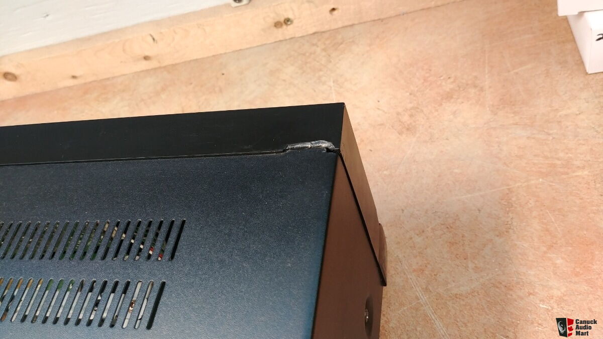 Harman Kardon HK-3250 Receiver Works 100% Recently serviced :) Photo ...