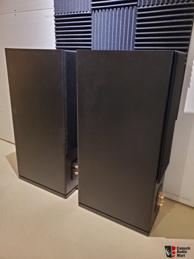 Morel MTM Speakers MW164 / MDT33 Custom Build Photo #2784463 - Canuck ...