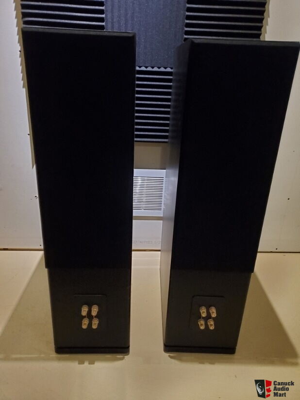 Morel MTM Speakers MW164 / MDT33 Custom Build Photo #2784461 - Canuck ...