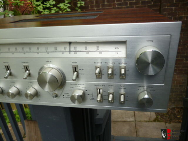 Optonica SA-5601 Receiver 85W Photo #2788918 - UK Audio Mart