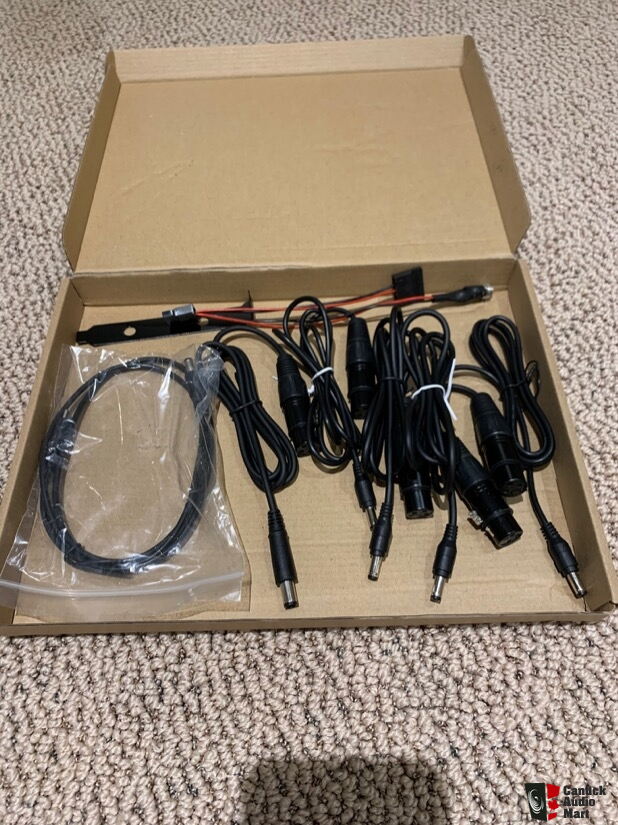 HDPlex 200W Linear Power Supply Please Read Description Photo #2789771 ...