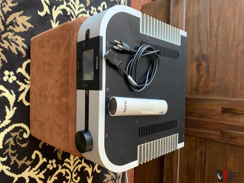 Classe CAP 2100 For Sale - Canuck Audio Mart