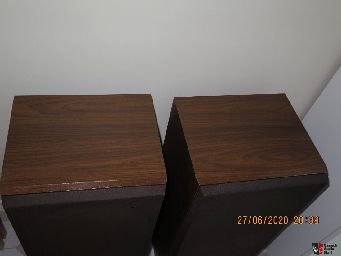Celestion DL10 Speakers - PENDING