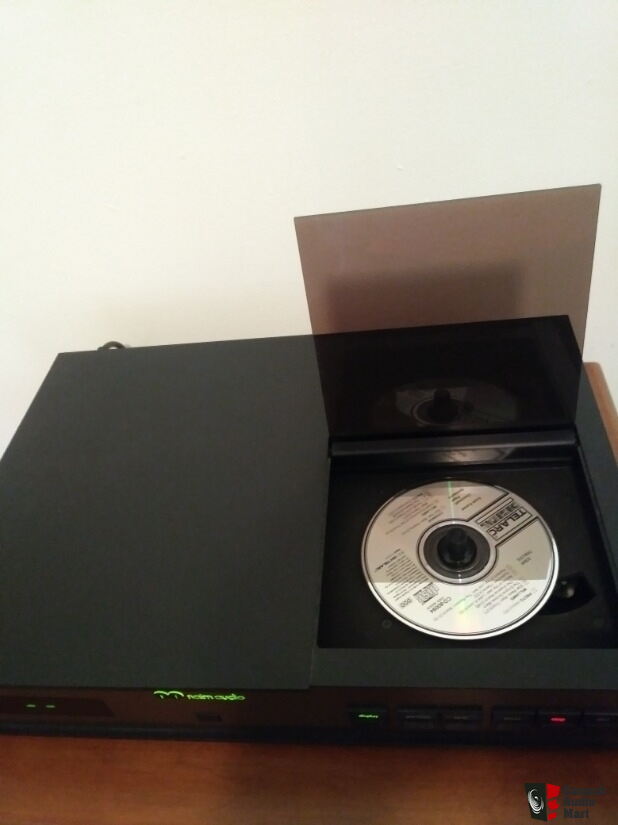 Naim CDI Photo #2798960 - Canuck Audio Mart