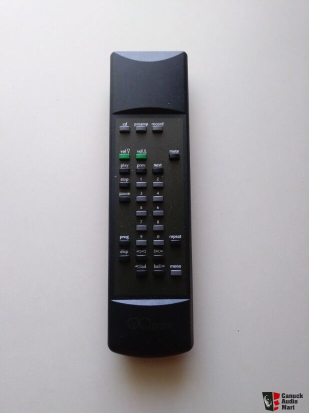 Naim CDI Photo #2798959 - Canuck Audio Mart