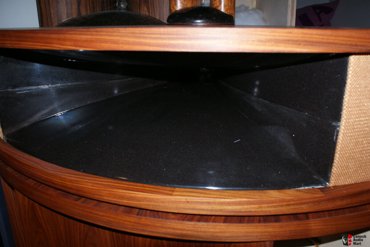 Corner horns modifided Clone custom corner horn Photo #2799974 - Canuck ...