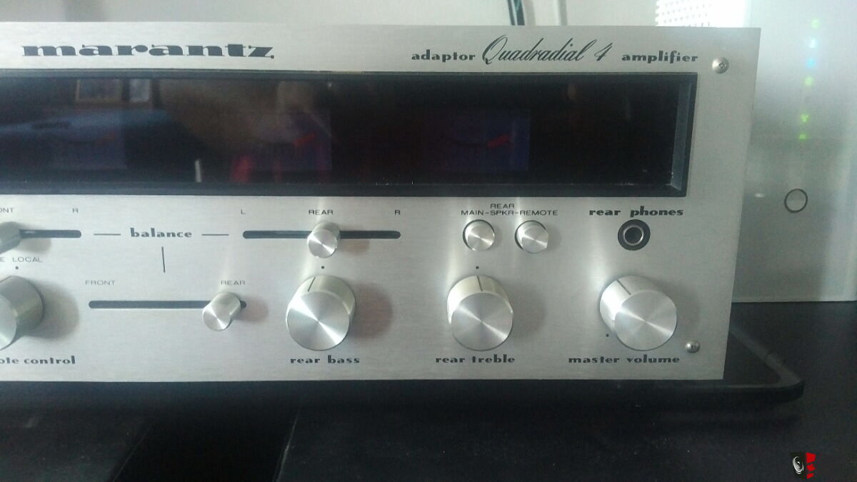 Marantz 2440 W SQA-2 Module Photo #2801696 - US Audio Mart