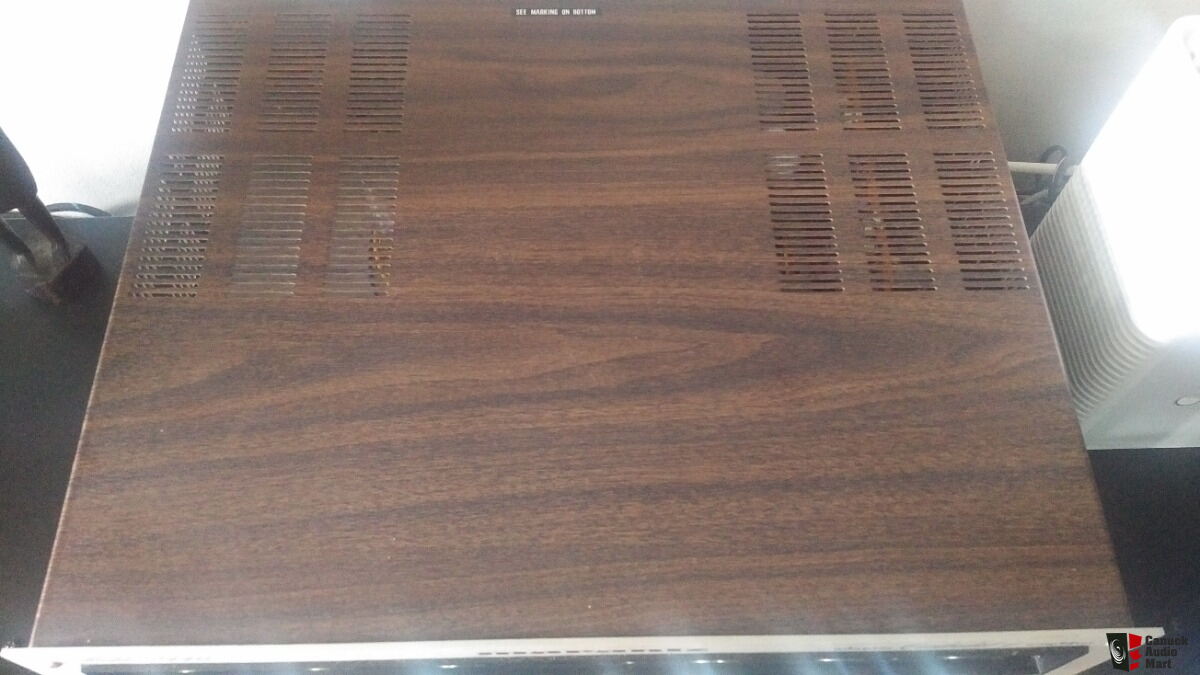 Marantz 2440 W SQA-2 Module Photo #2801688 - UK Audio Mart