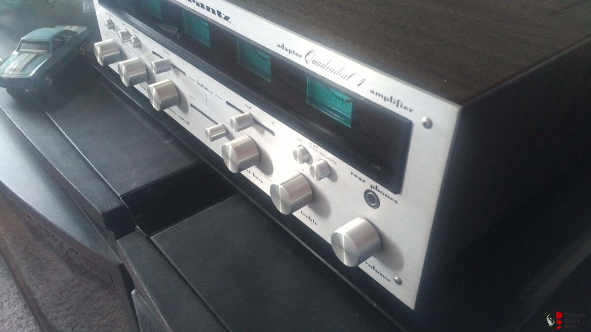 Marantz 2440 W SQA-2 Module Photo #2801689 - UK Audio Mart