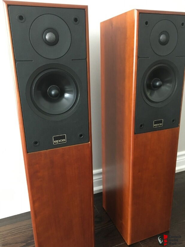 Epos M15 Photo #2801745 - UK Audio Mart