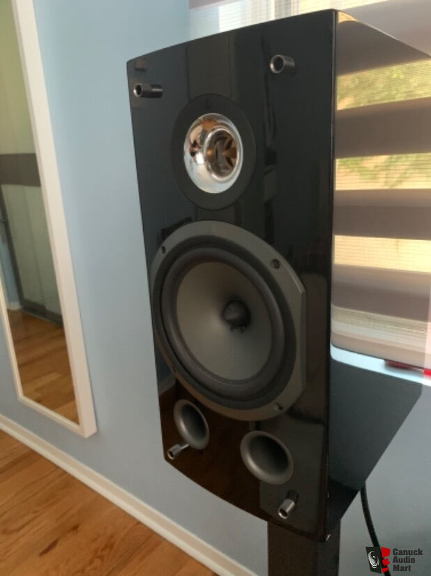 Triangle comete 30e anniversary 1980-2010 Photo #2802734 - Canuck Audio ...