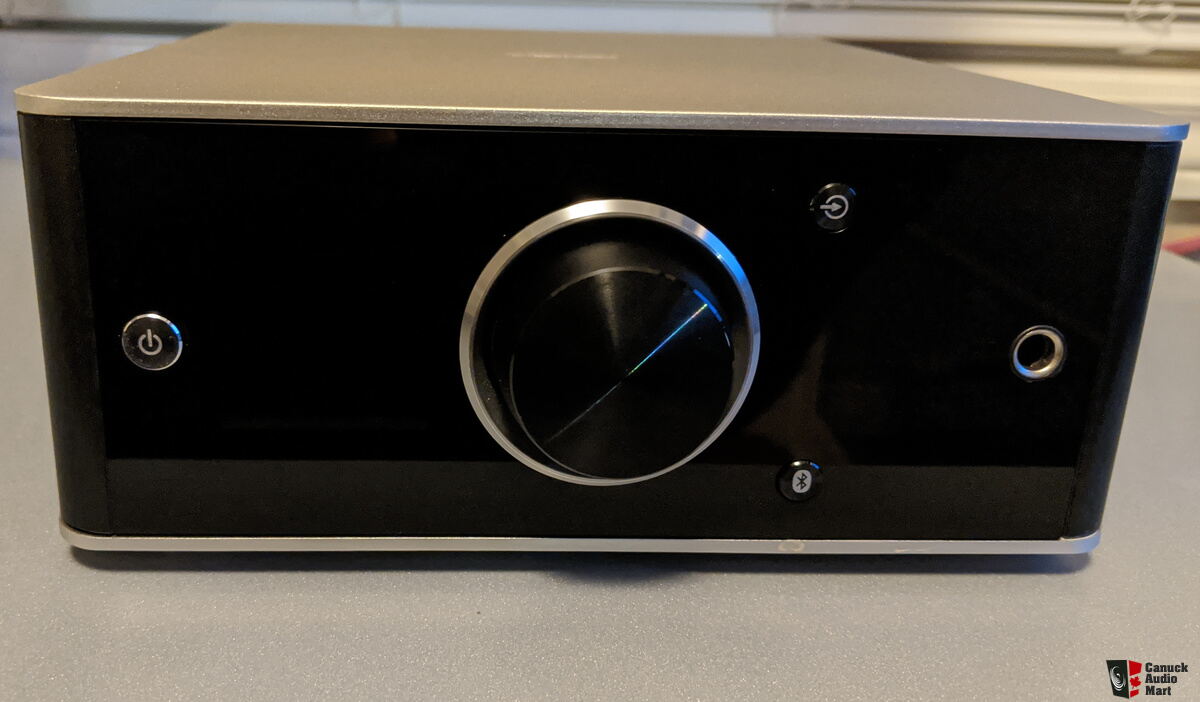 Denon PMA-50 Integrated Amplifier Photo #2805160 - UK Audio Mart