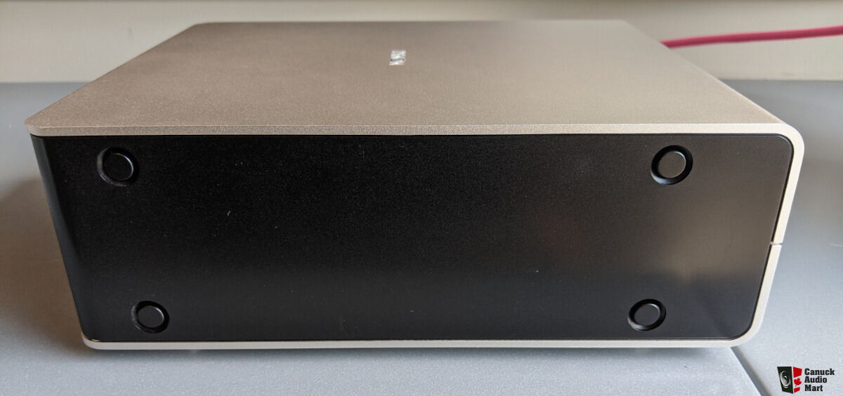 Denon PMA-50 Integrated Amplifier Photo #2805156 - UK Audio Mart