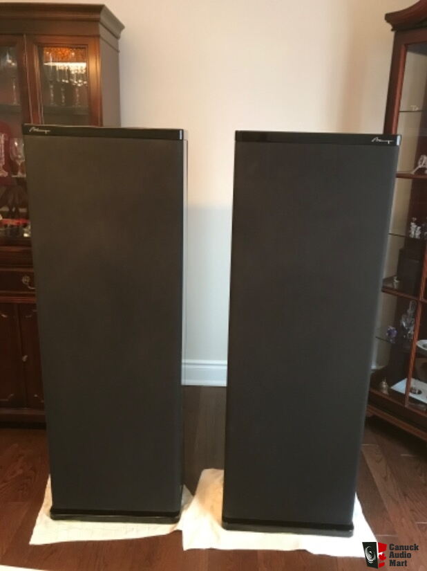 Mirage M3si Speakers Photo #2806124 - UK Audio Mart