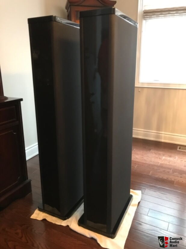 Mirage M3si Speakers Photo #2806124 - UK Audio Mart