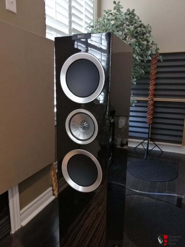 Kef R700 Photo #2807480 - US Audio Mart