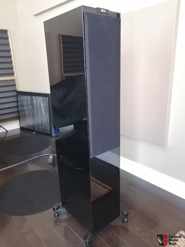 Kef R700 Photo #2807480 - UK Audio Mart