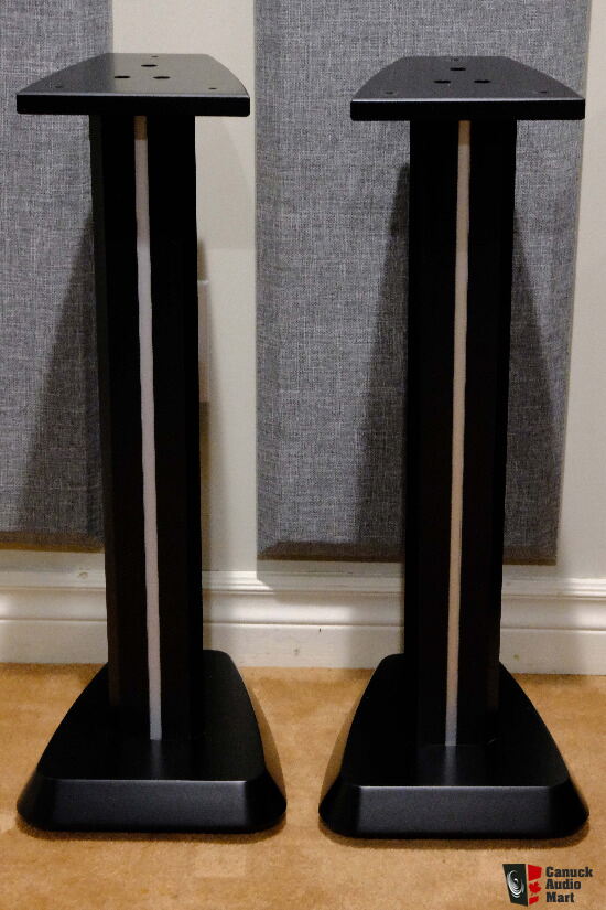 Revel stands for M105, M106 Photo #2812478 - US Audio Mart