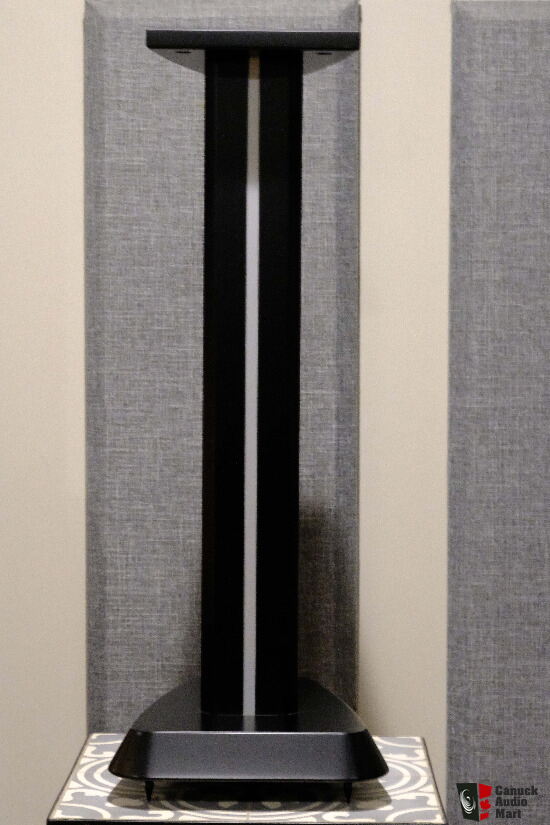 Revel stands for M105, M106 Photo #2812478 - US Audio Mart