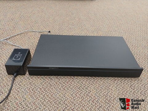 Aragon 47K Phono Preamp. Amazing Buy! Dealer Ad - Canuck Audio Mart
