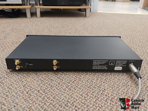 Aragon 47K Phono Preamp. Amazing Buy! Photo #2817666 - UK Audio Mart